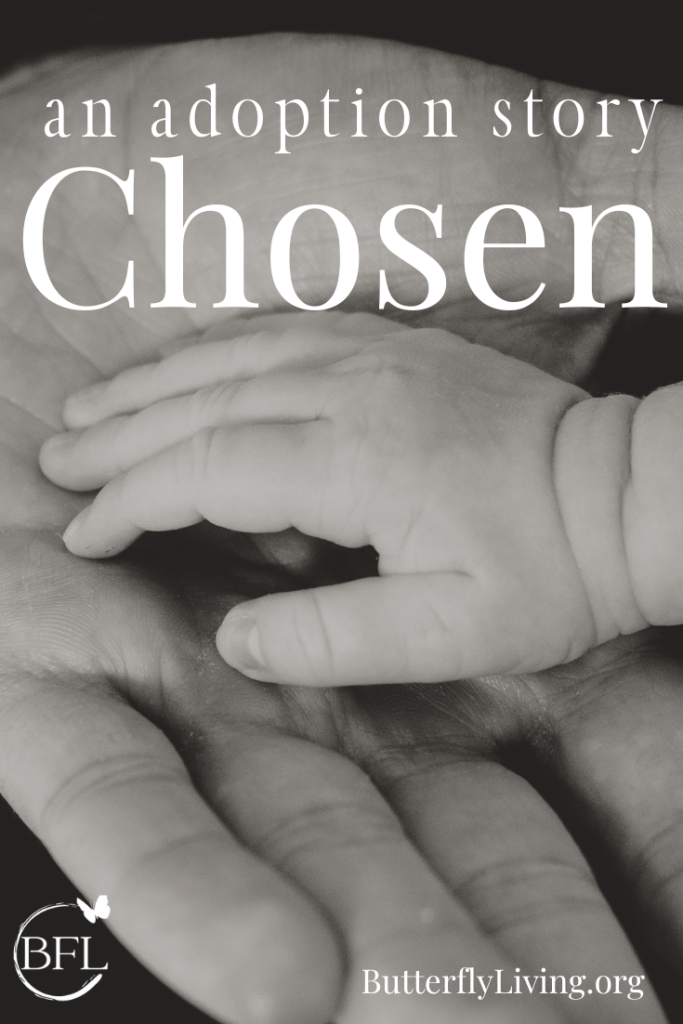 What Does it Mean to be Chosen by God? 3 Amazing Truths