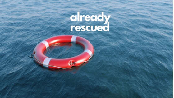 Trusting God in Times of Uncertainty: 6 Ways God Rescues Us