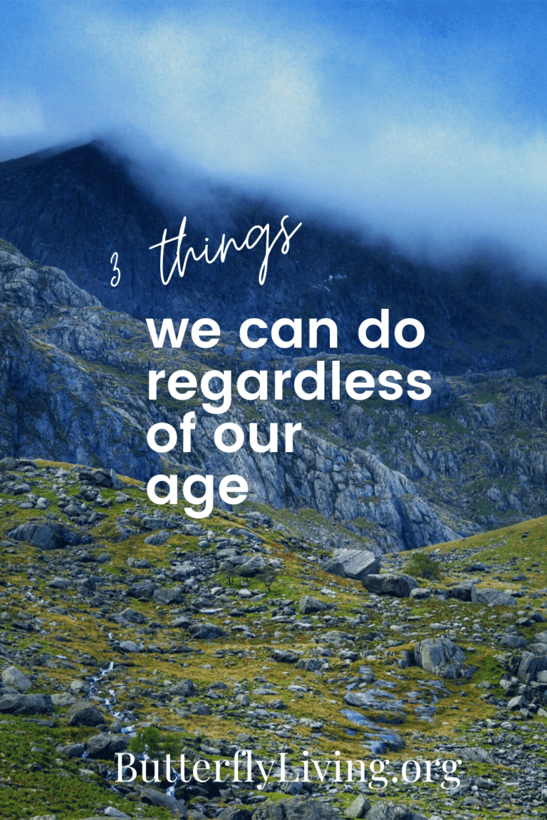 3 Powerful Tips for Coming to Terms with Turning 50