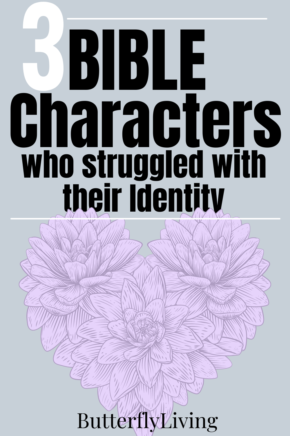 Who am I? What is Identity in Christ? 3 Inspiring Answers to Life ...