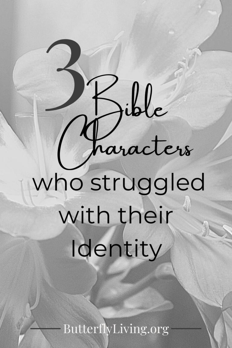 Who am I? What is Identity in Christ? 3 Inspiring Answers to Life ...