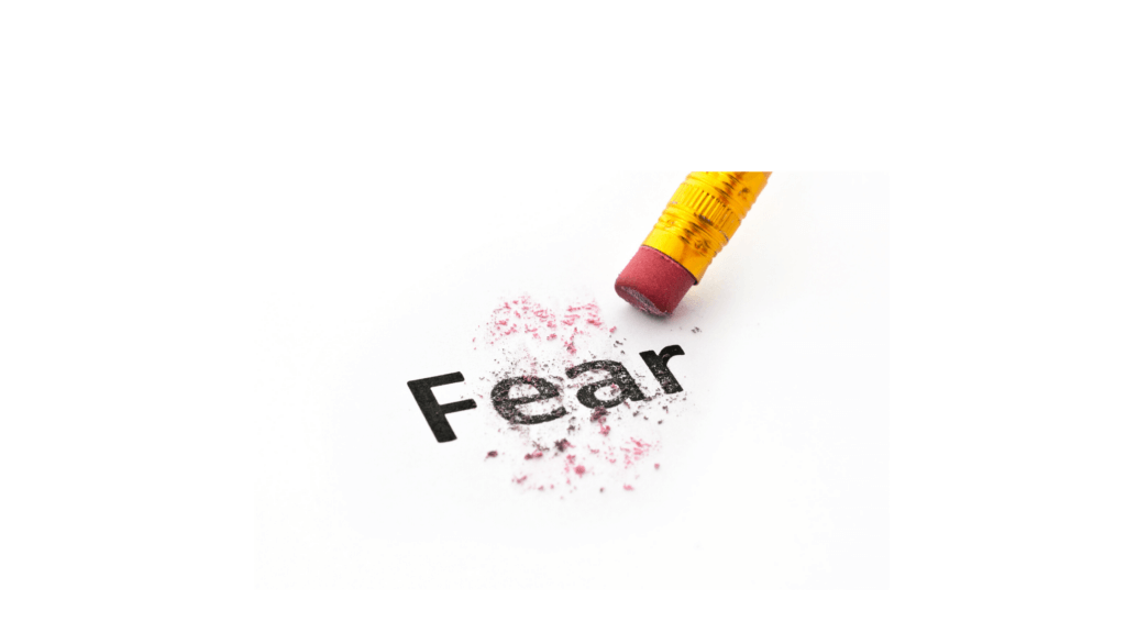 Coping with Fear and Anxiety during a Crisis is Possible