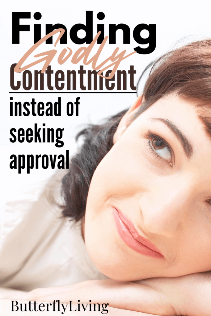 4 Inspiring Ways to Find Godly Contentment & Overcome the Need for ...