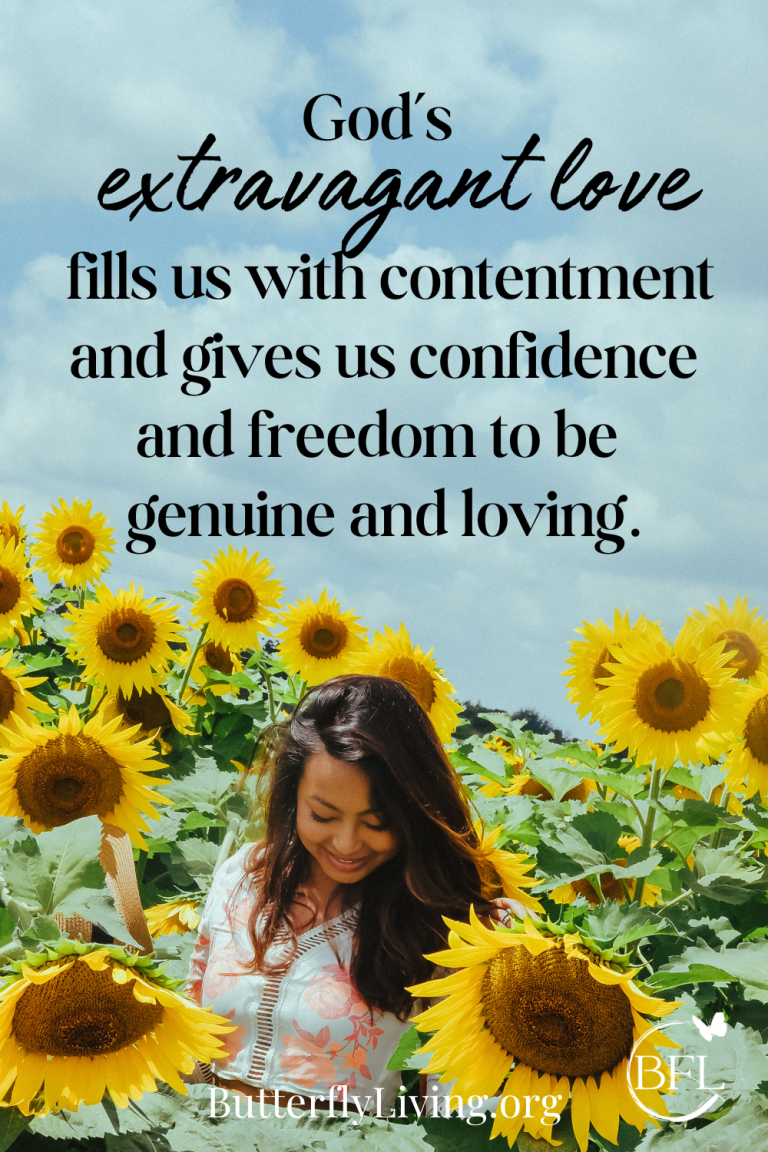 4 Inspiring Ways to Find Godly Contentment & Overcome the Need for ...