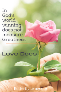 3 Helpful Tips on How to Persevere in Faith when You Feel like Giving Up