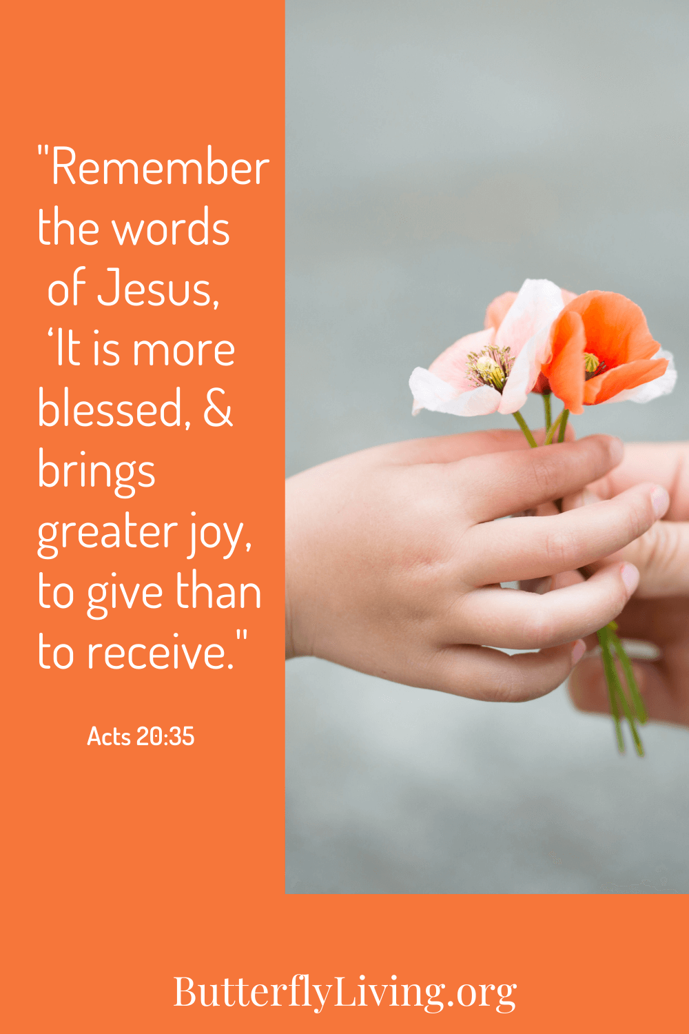 What Does the Bible Say About Generosity? 5 Powerful Bible Verses