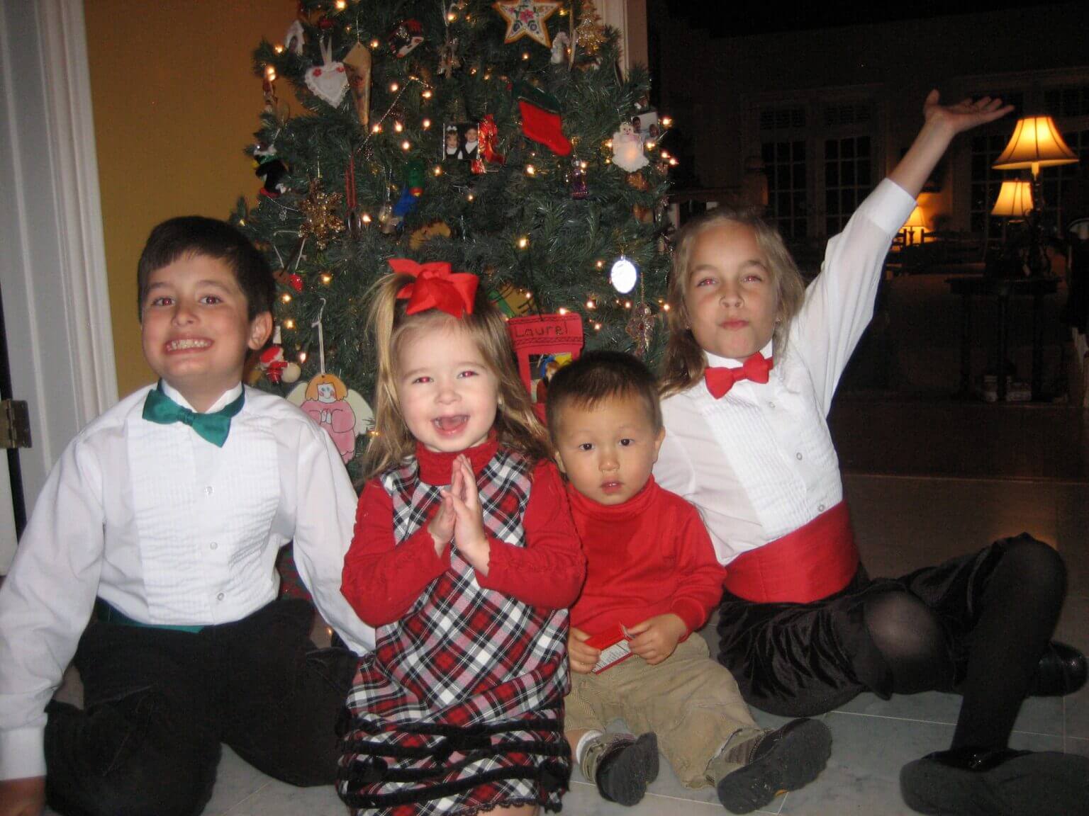 5 Helpful Tips for a Simple Christmas that is Fun & Focused on Christ