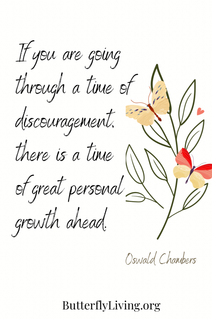 What is Discouragement and 5 Helpful Tips on How to Overcome It