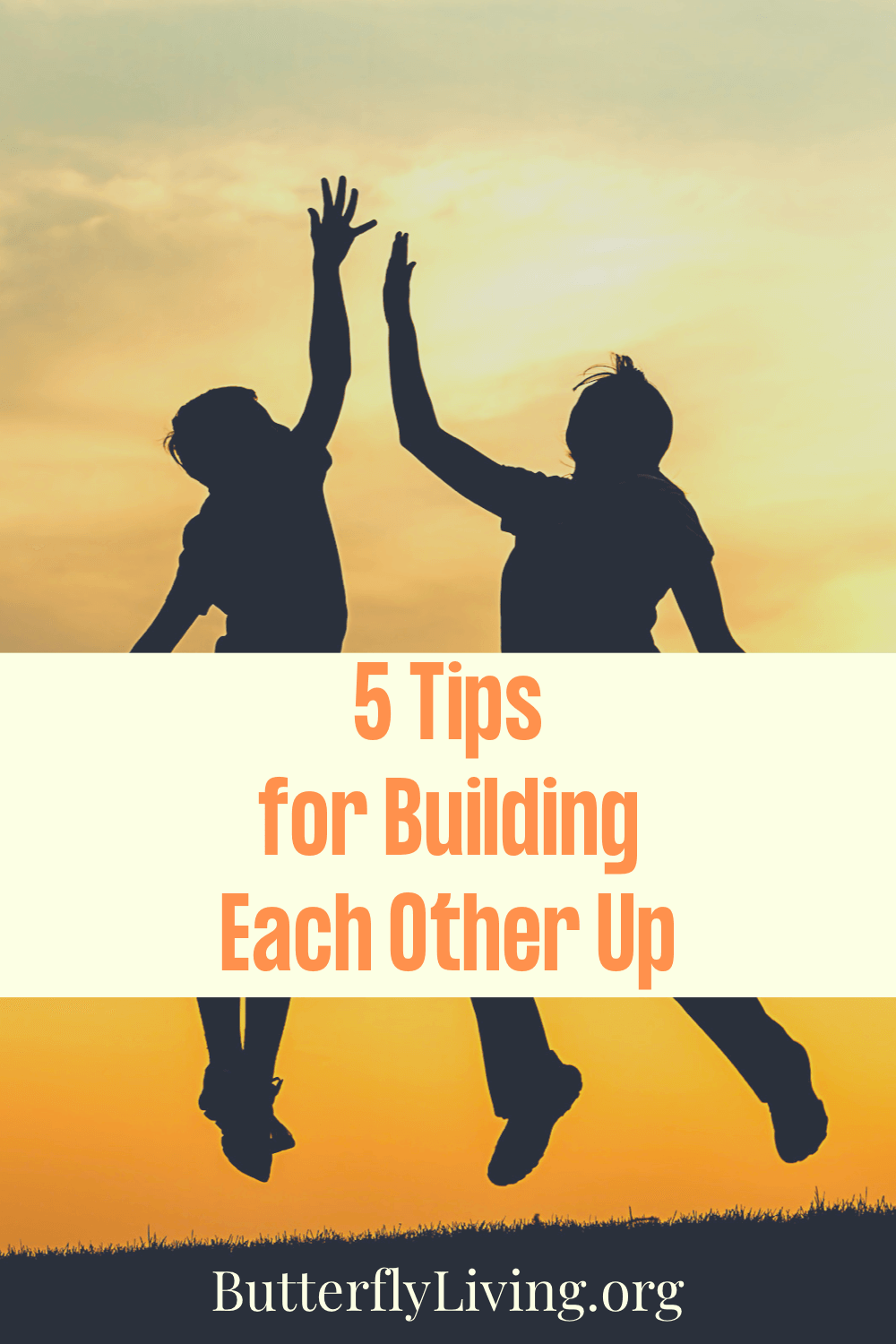 What Does the Bible Say about Encouragement? 5 Inspiring Tips to ...