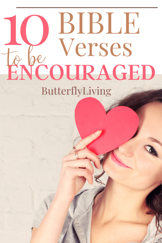 What Does the Bible Say about Encouragement? 5 Inspiring Tips to ...