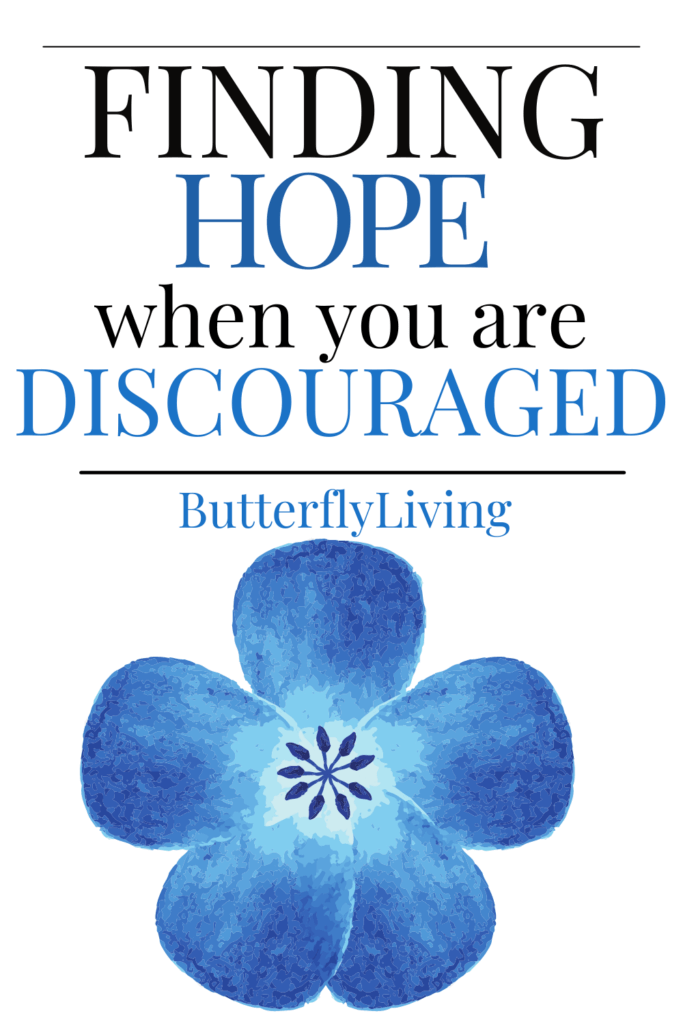 What is Discouragement and 5 Helpful Tips on How to Overcome It