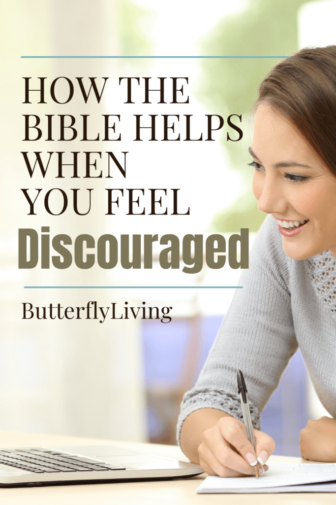 What is Discouragement and 5 Helpful Tips on How to Overcome It