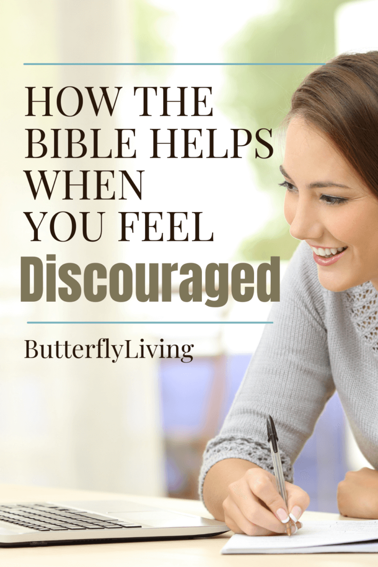 What is Discouragement and 5 Helpful Tips on How to Overcome It