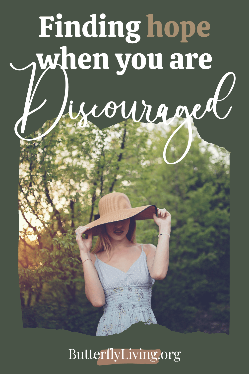 What is Discouragement and 5 Tips on How to Overcome It