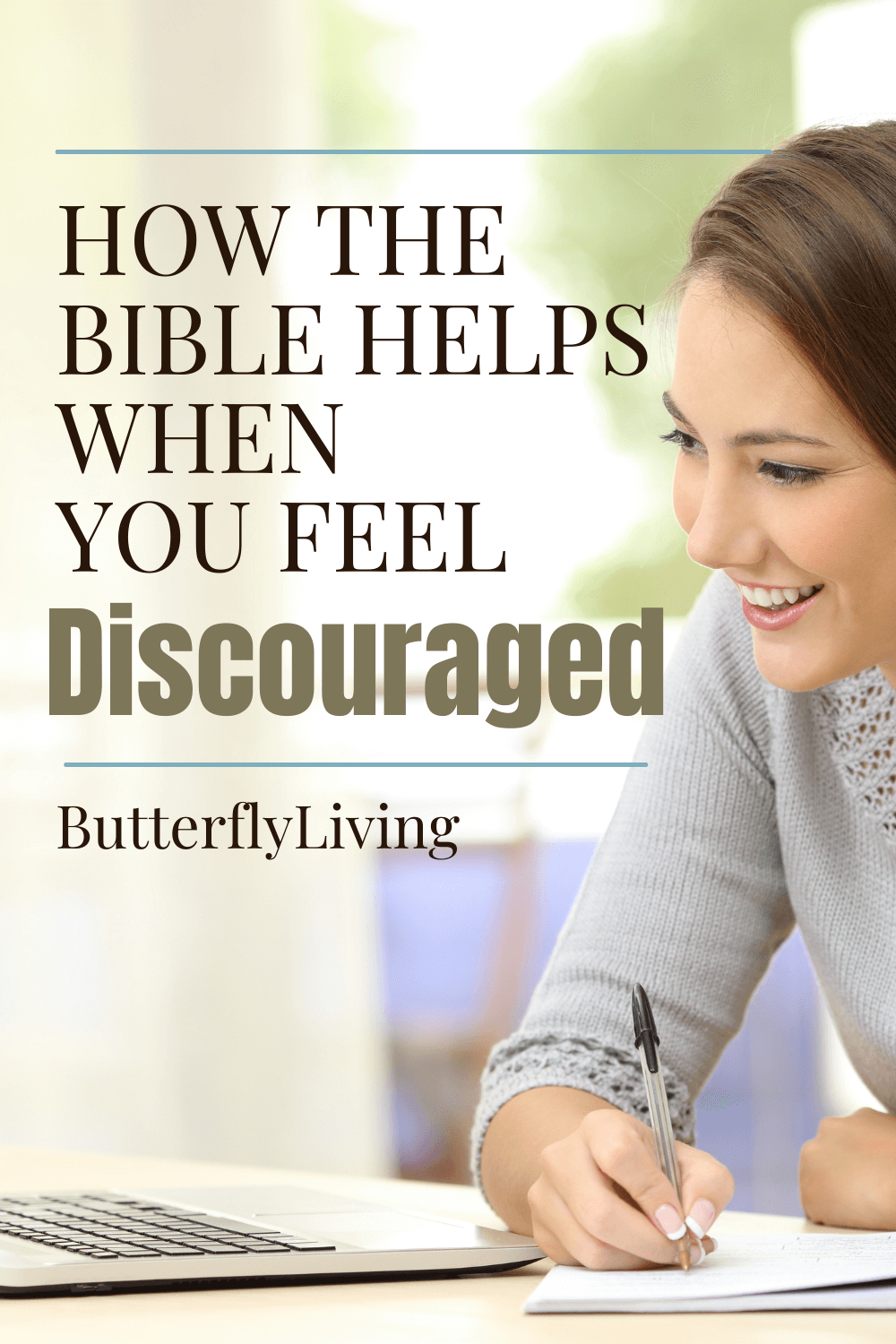 What is Discouragement and 5 Helpful Tips on How to Overcome It