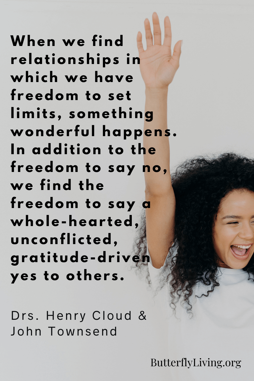 How to Develop Healthy Boundaries: 8 Powerful Ways