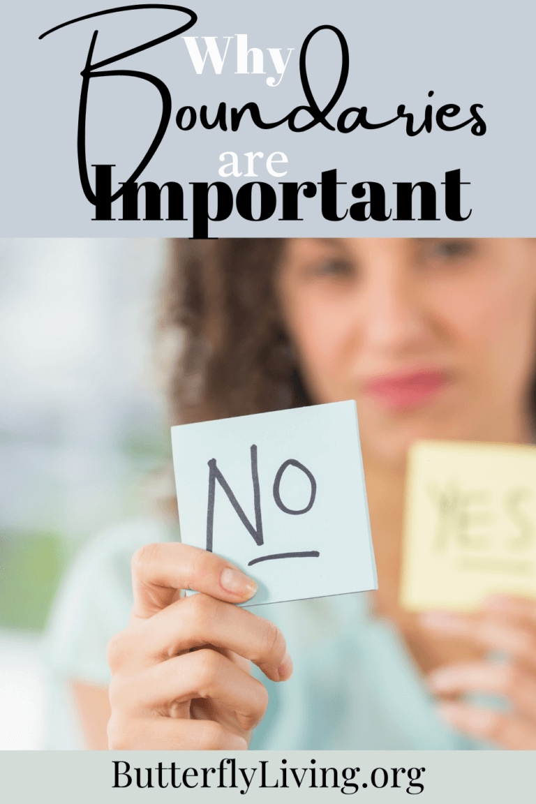 How to Develop Healthy Boundaries: 8 Powerful Ways