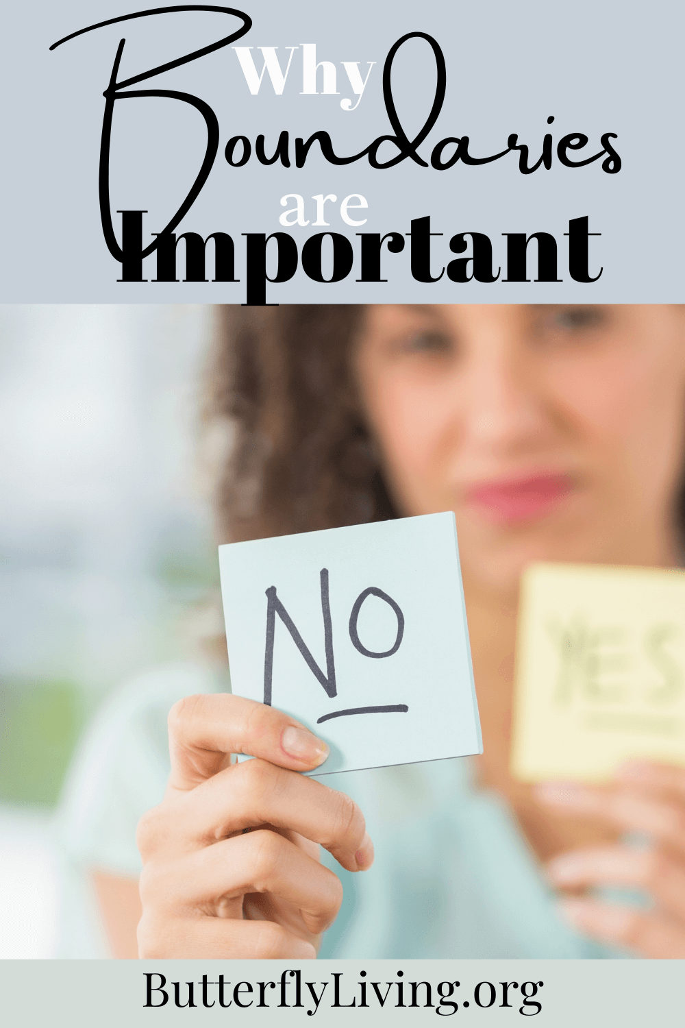 How to Develop Healthy Boundaries: 8 Powerful Ways