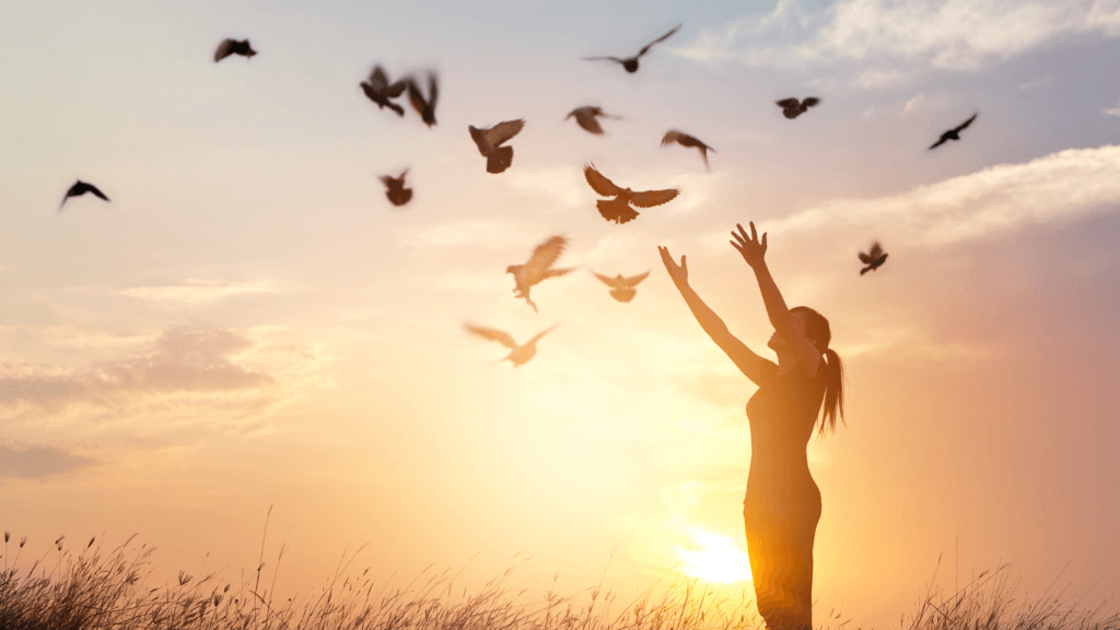 The Importance of Forgiveness: 5 Powerful Ways to Forgive