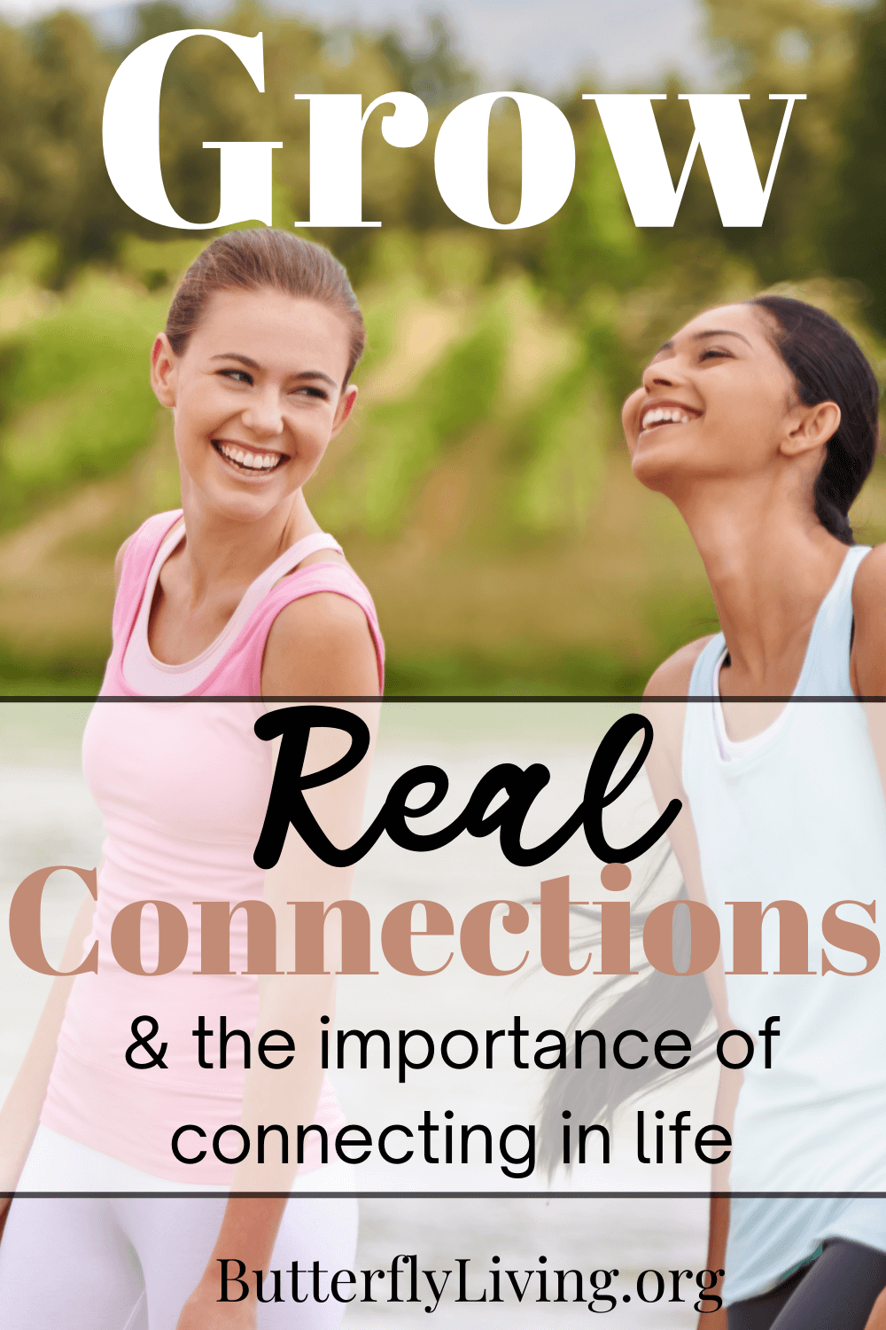 Why is Human Connection Important and 3 Proven Ways to Connect with Others