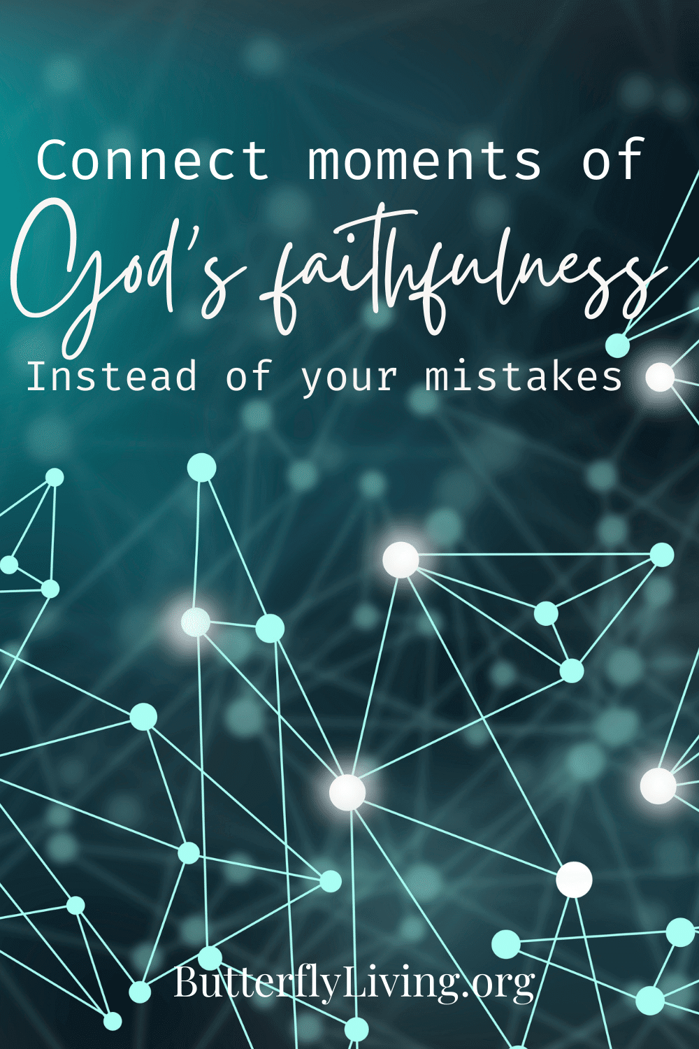 How to Learn from Mistakes: 6 Powerful Ways God Redeems Your Mistakes