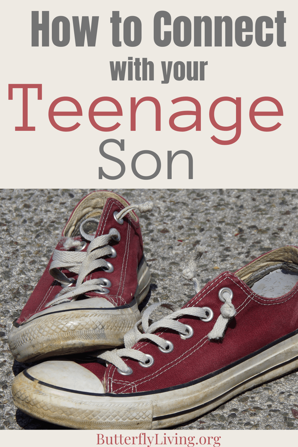8 Helpful Tips for Raising Teenagers and Facing Teenage Problems