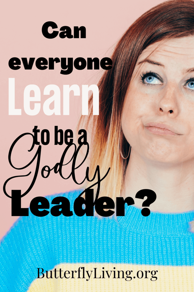 How to Be a Leader Not a Follower: 6 Powerful Truths