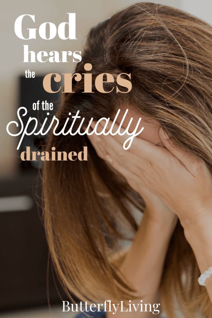 What is Spiritual Fatigue? And 5 Mighty Ways to Overcome It!