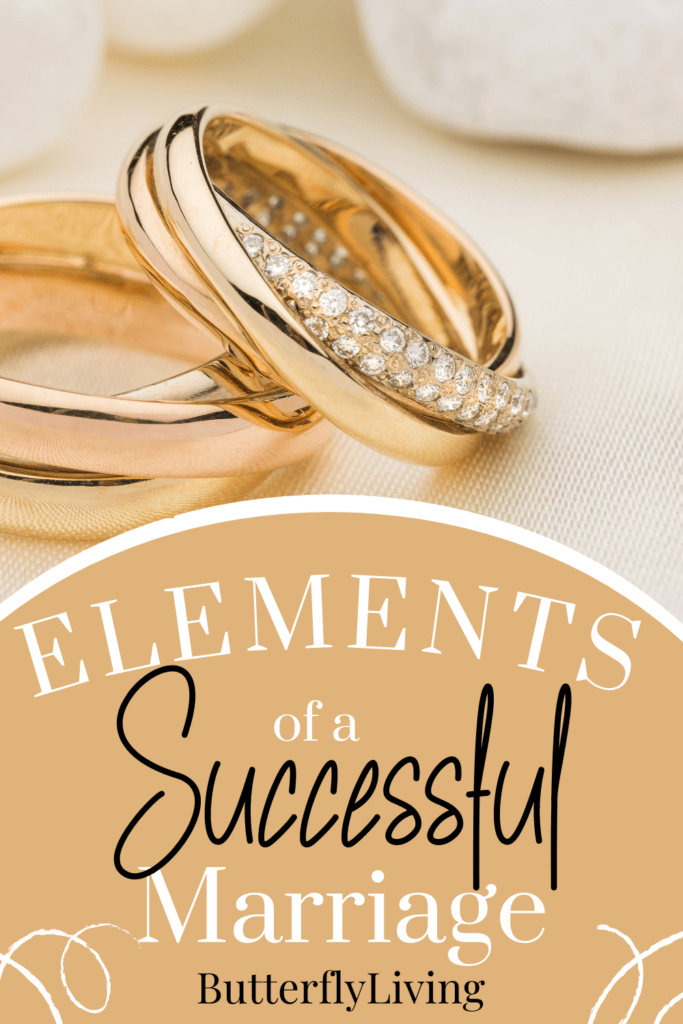 Elements of a Successful Marriage & 4 Powerful Tips to Make Marriage ...