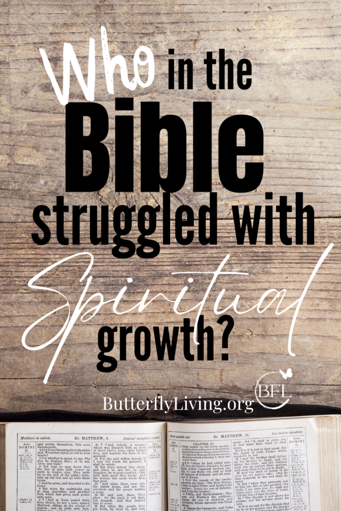 8 Helpful Keys to Spiritual Growth For a Closer Walk with God