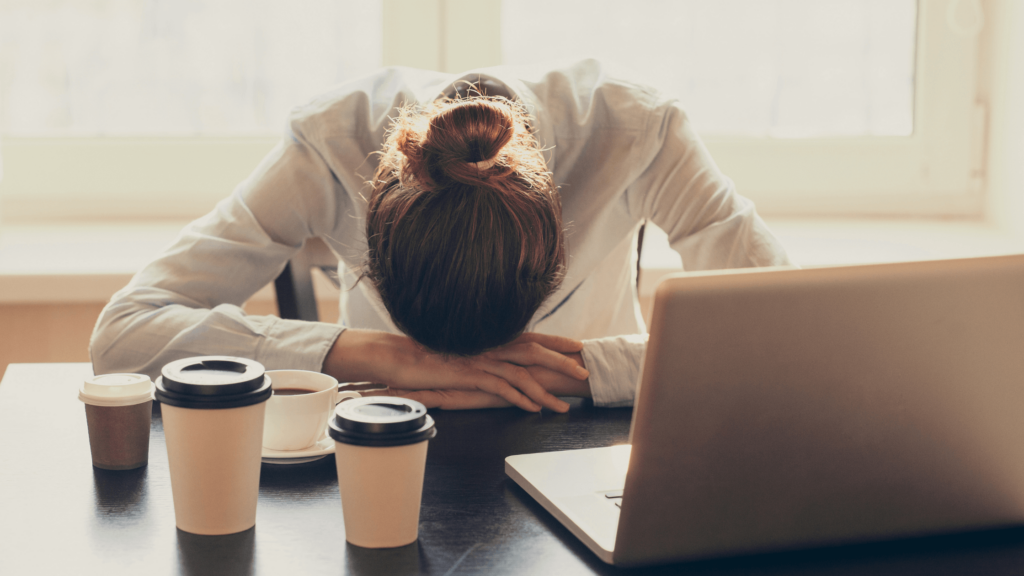 What is Spiritual Fatigue: 5 Mighty Ways to Overcome Spiritual Weariness