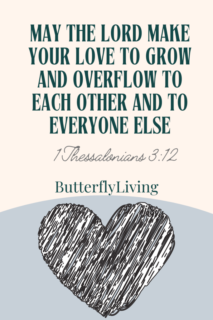 4 Insightful Steps to Nurture Christian Friendship by Growing in God's Love