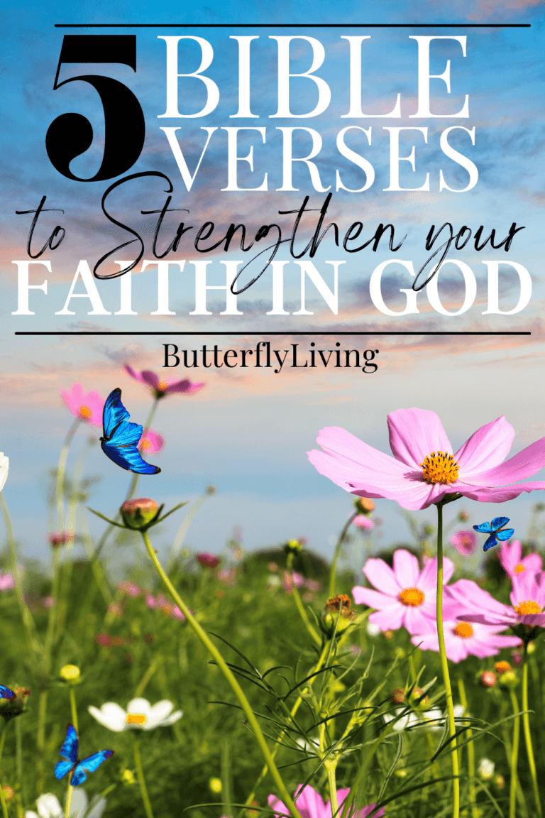 How Does Faith Impact Your Life? 10 Inspiring Examples of Faithful Living