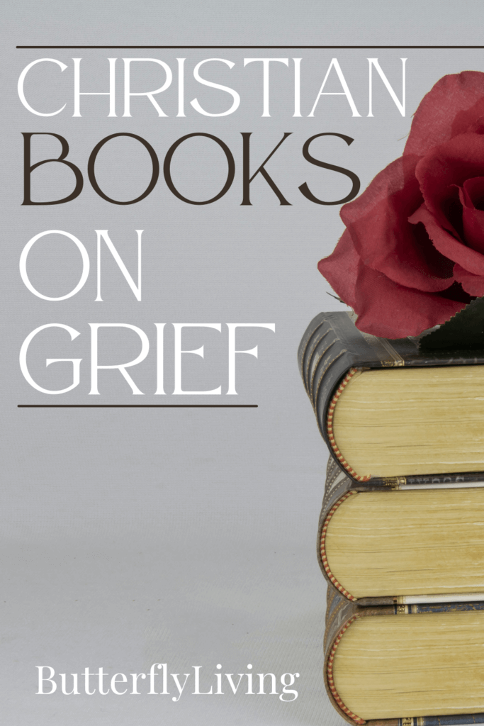 Finding God in Grief: 4 Uplifting Ways to Draw Closer to God Through Loss