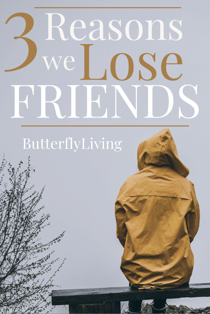 When You Lose a Friend: 5 Helpful Ways to Accept, Heal and Move On