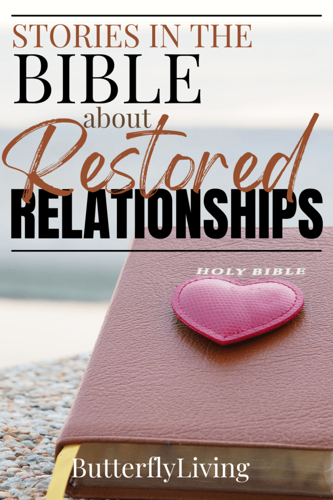 5 Ways How to Fix a Friendship & Find Amazing Joy Restoring Relationships