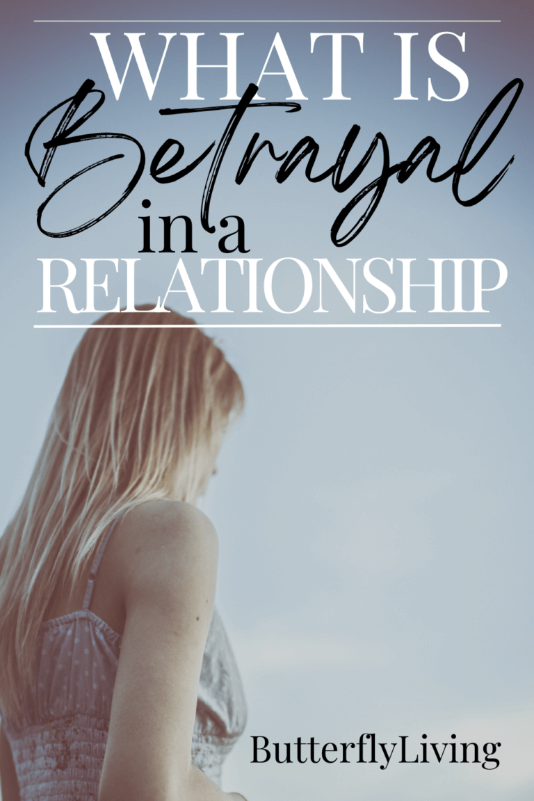 Betrayal in the Bible and 4 Inspiring Tips to Find Healing from Betrayal
