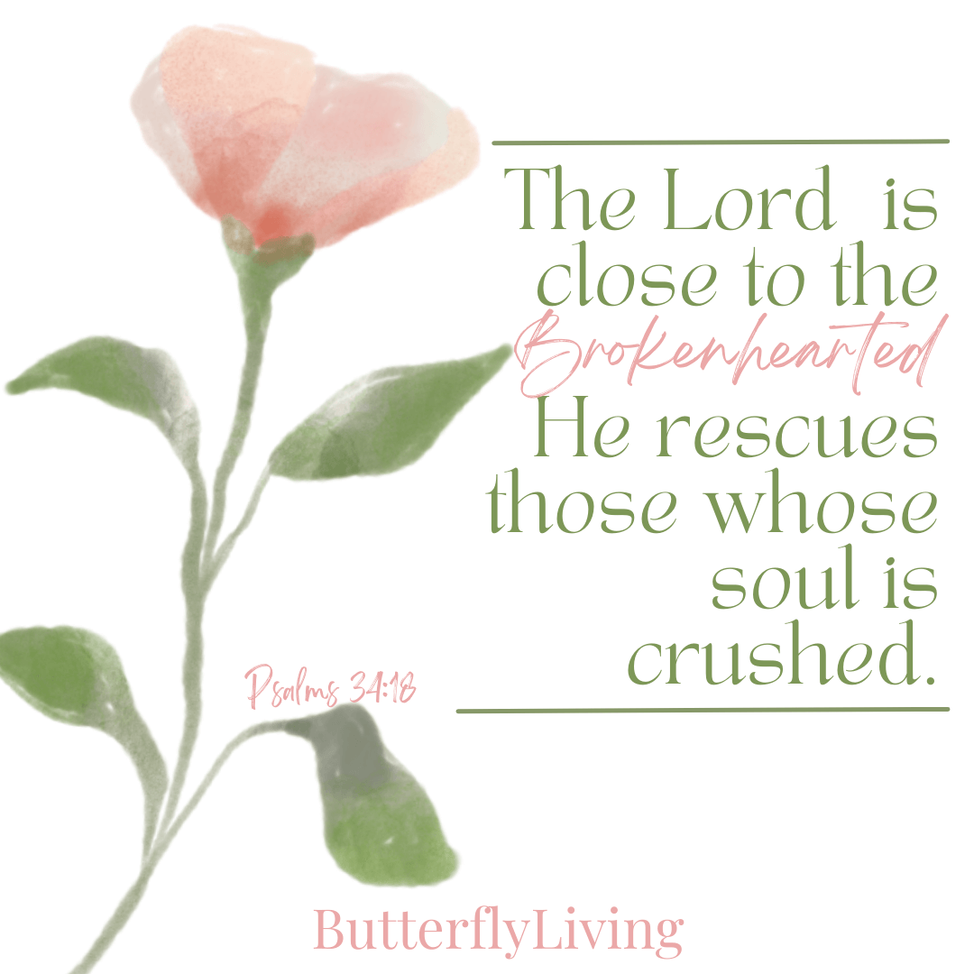 Finding God in Grief: 4 Uplifting Ways to Draw Closer to God Through Loss