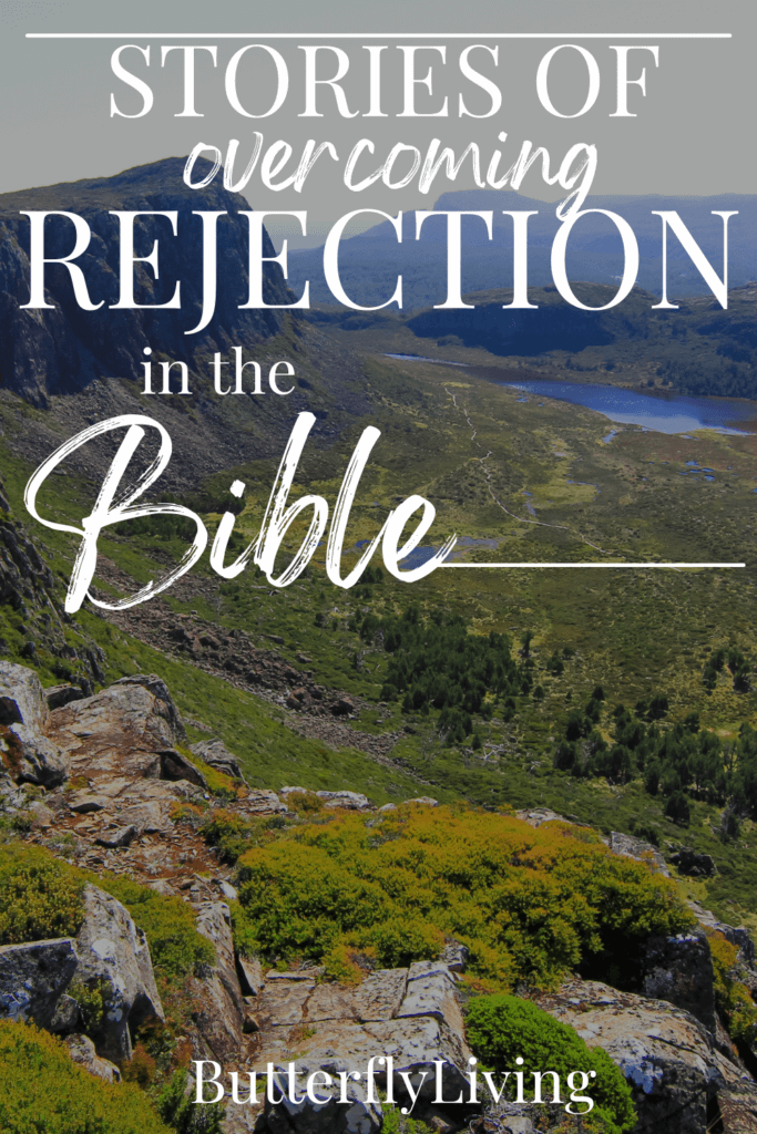 5 Helpful Tips for Overcoming Rejection Through Faith