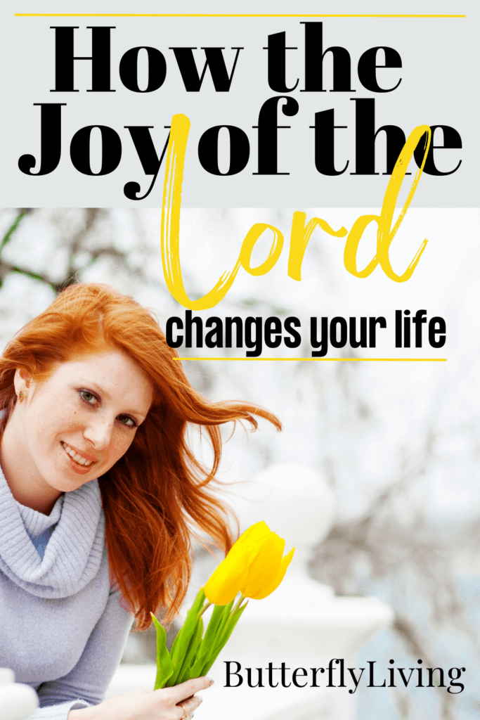 Understanding the Amazing Joy of the Lord and How It Can Change Your Life