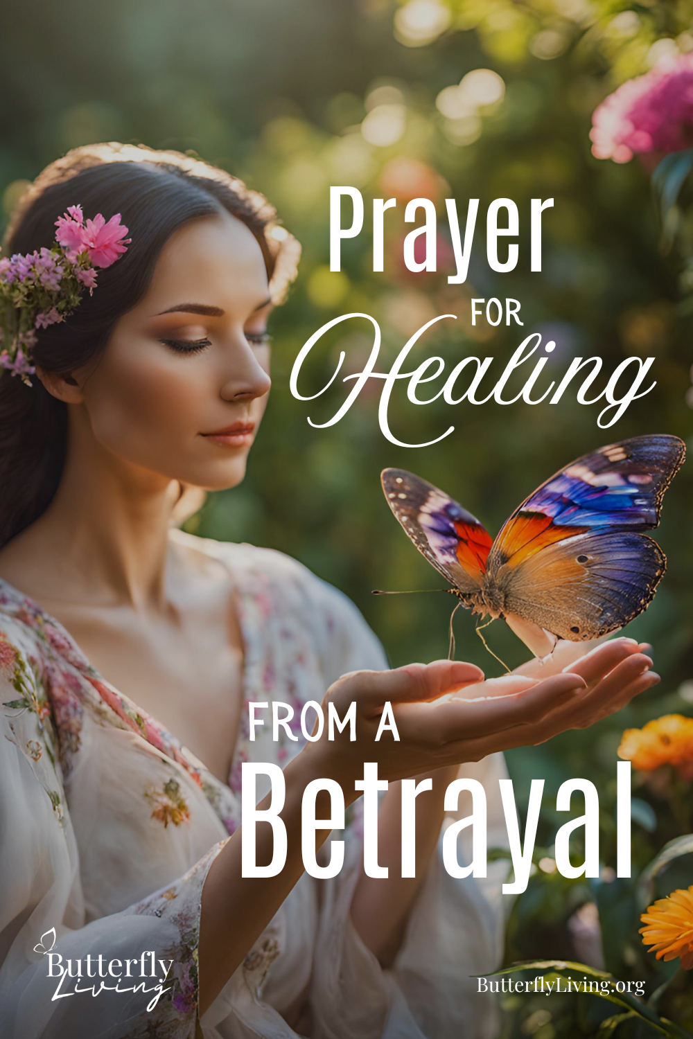 Betrayal in the Bible: 4 Inspiring Tips to Find Healing from Betrayal