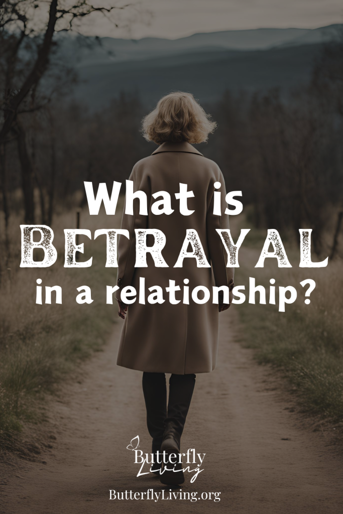 Betrayal in the Bible: 4 Inspiring Tips to Find Healing from Betrayal