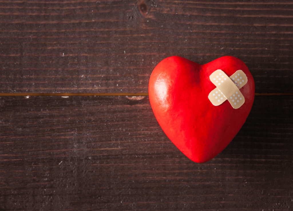 Betrayal in the Bible: 4 Inspiring Tips to Find Healing from Betrayal
