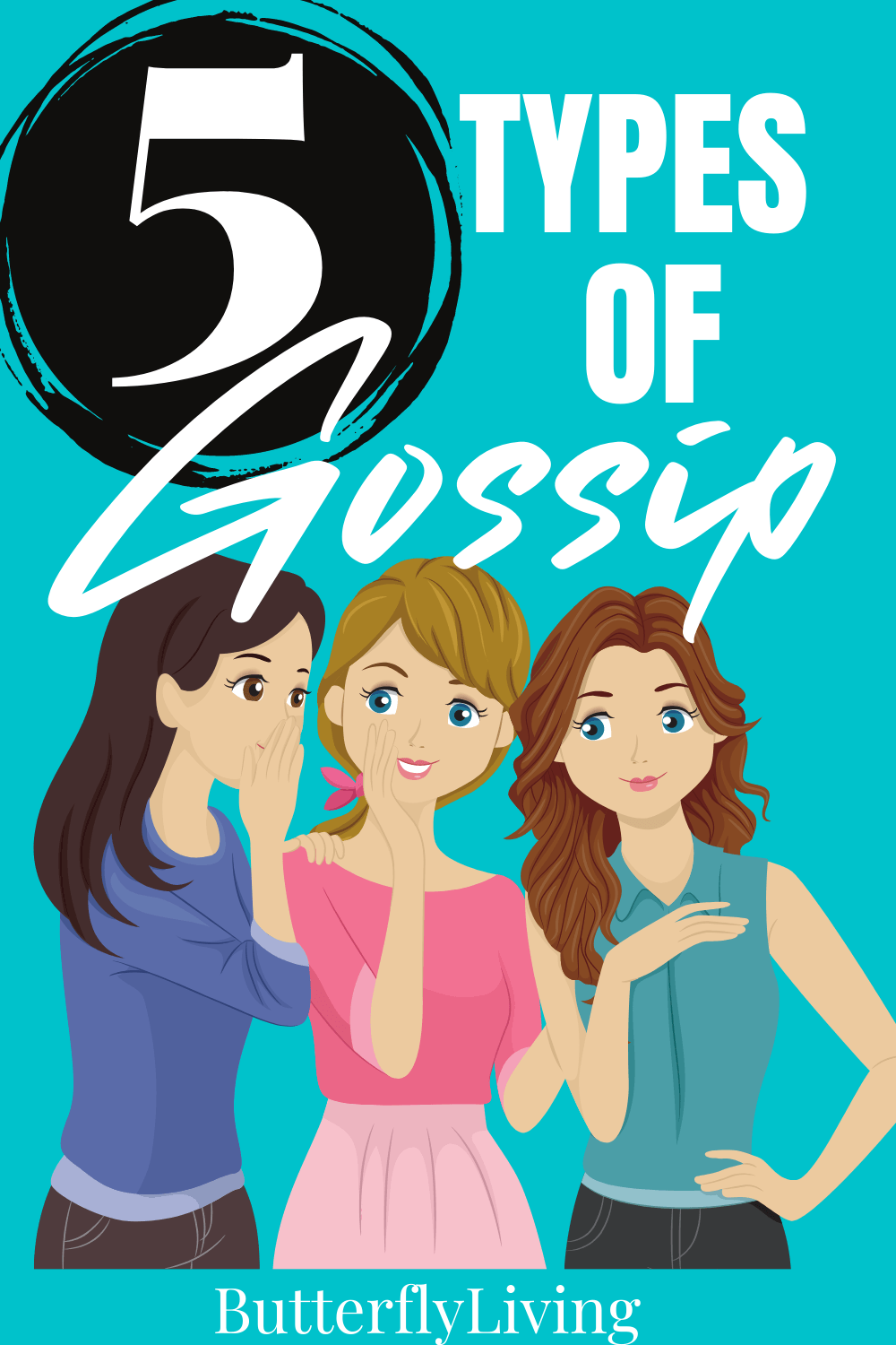 What Does the Bible Say About Gossip? 9 Inspiring Verses to Handle ...