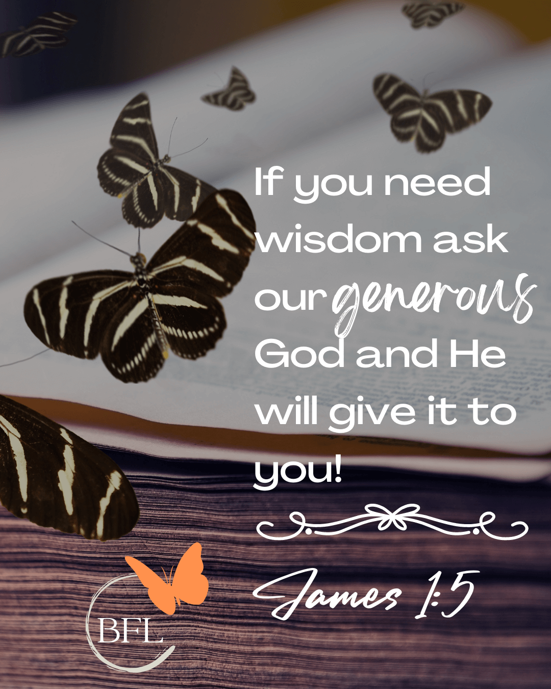 What is Being Double-Minded? 2 Important Faith Lessons from the Book of ...