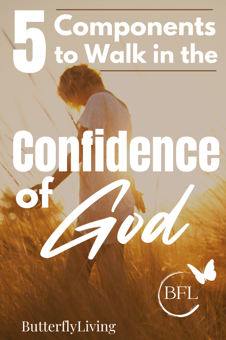 How to be Confident without being Arrogant and 5 Special Components for ...