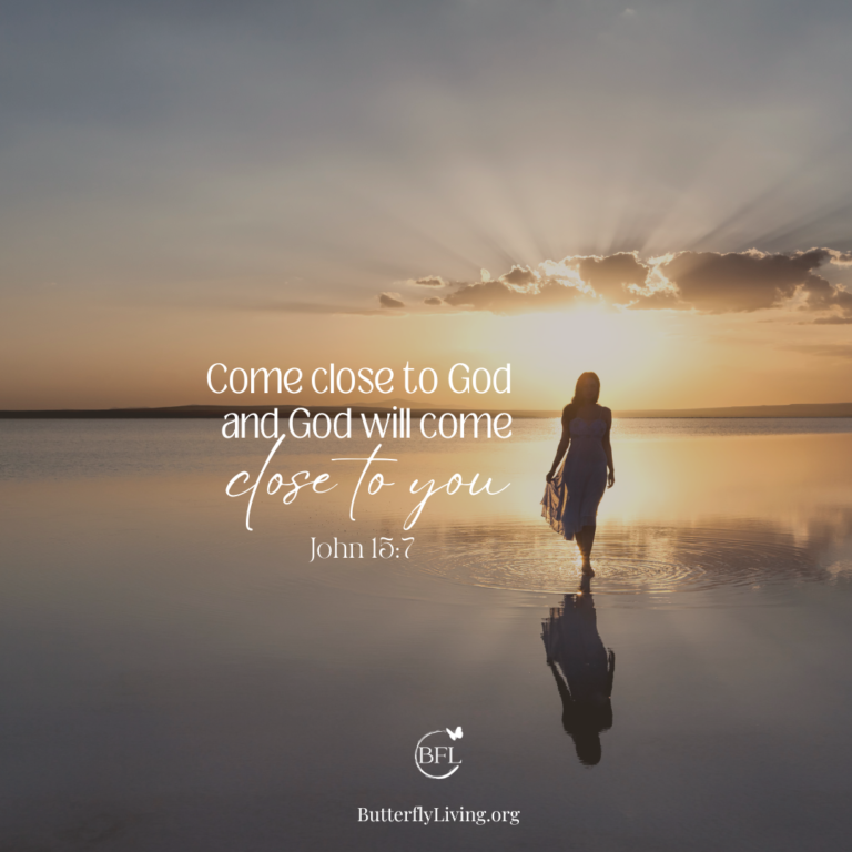 How to Surrender to God: 8 Inspiring Bible Verses about Surrender