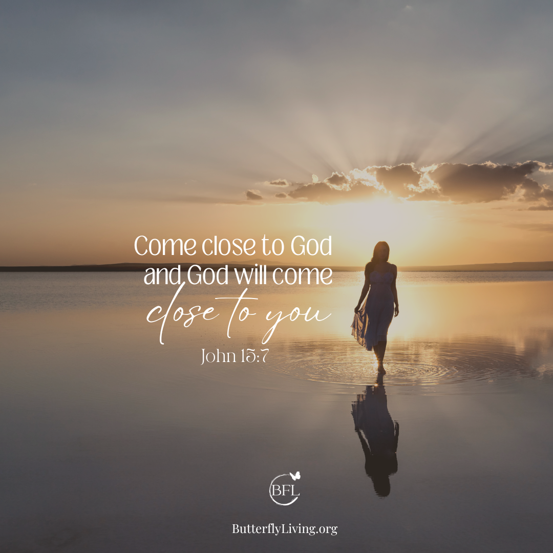 How to Surrender to God: 8 Inspiring Bible Verses about Surrender