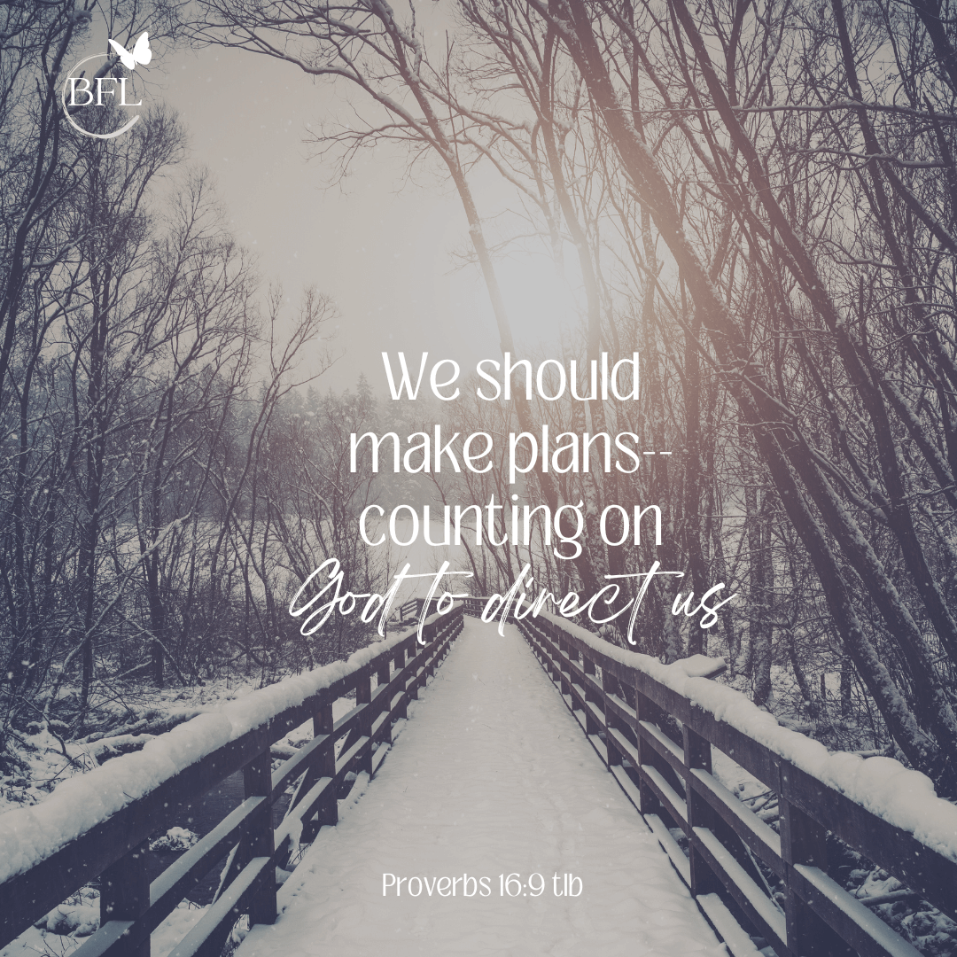 4 Simple Strategies for Making Spiritual Resolutions to Refresh Your ...