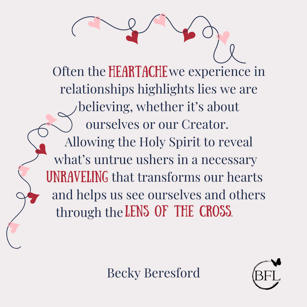 5 Exciting Ways Seeing Others Through God's Eyes Changes Your Relationships